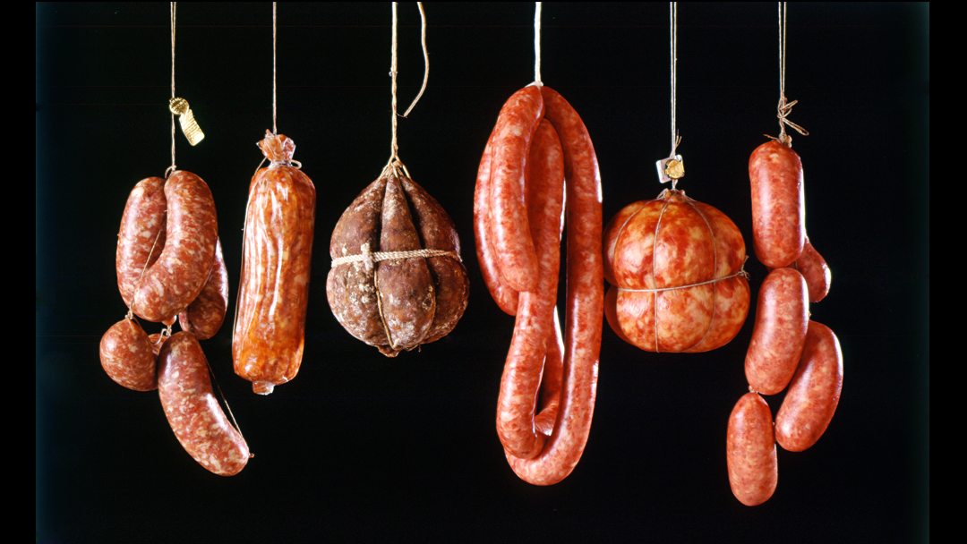 Sausage King - Sei deMarks